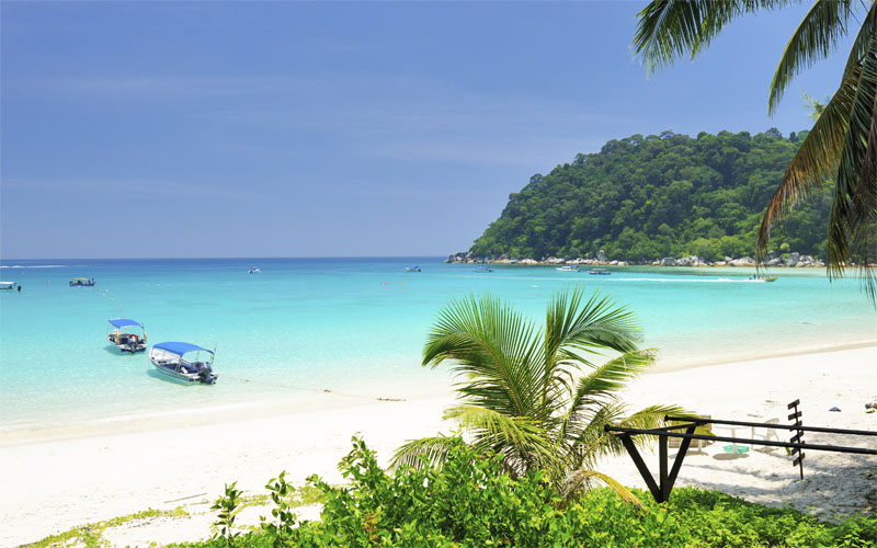 Rondreis Maleisië met kinderen | Original Asia