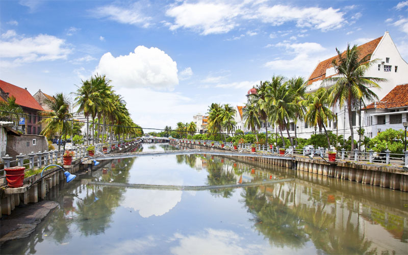 Luxe Rondreis Indonesië - Boek een Luxe Rondreis Indonesie
