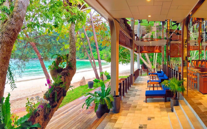 Bunga Raya Island Resort | Luxe Rondreis Borneo | Original Asia